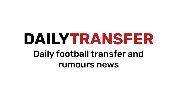 Daily football transfer and rumours news